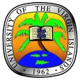 Home - University of the Virgin Islands - LERN - UGotClass